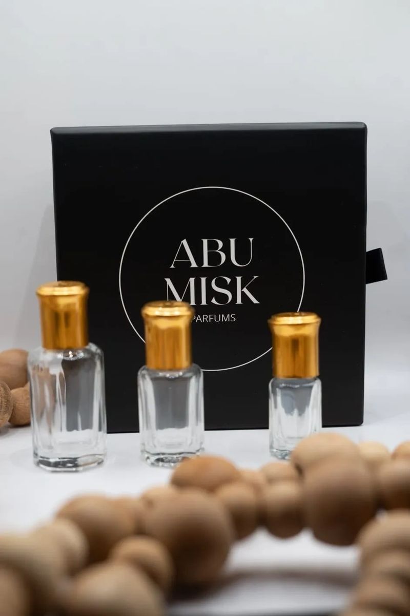 Misk Al Tahara