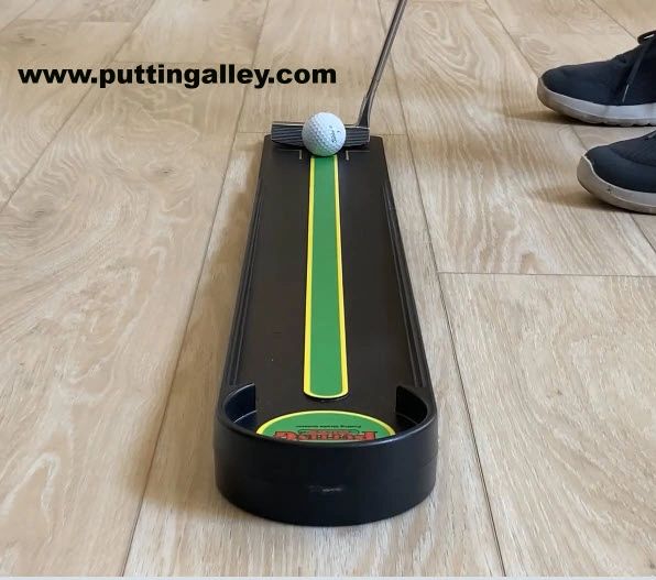 PuttingAlley.com