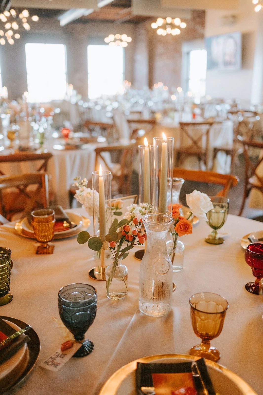 Infinity Events