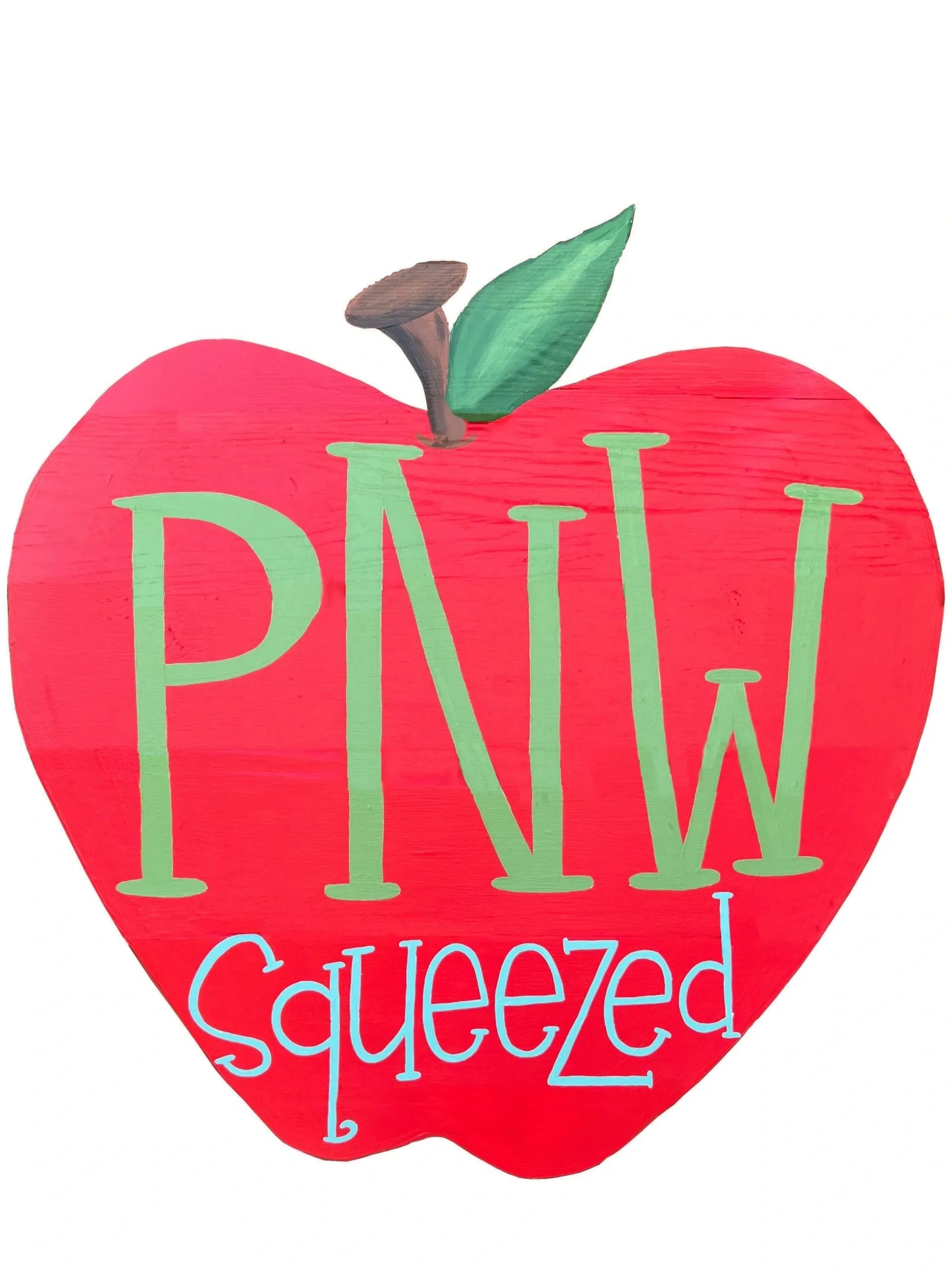 PNW Squeezed - Smoothies, Juices Smoothies Sandwiches Salads