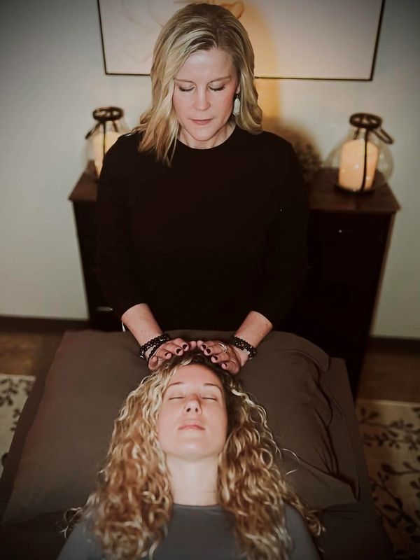 Reiki Energy Healing Services | Reiki by Rhiannon