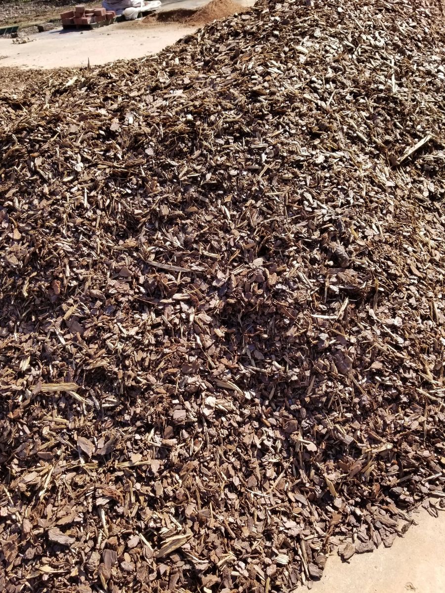 Bedding Soil