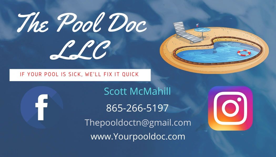 Swimming Pool Equipment Installs and Repairs - The Pool Doc