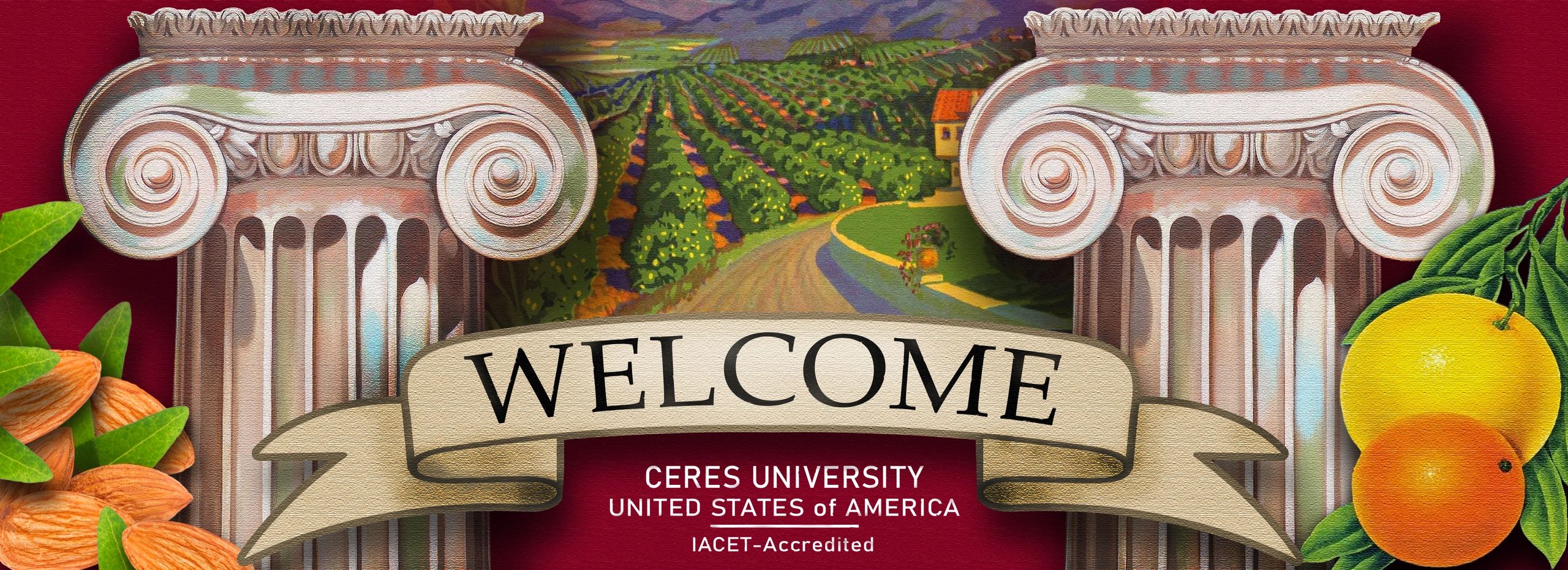 Ceres University - Food Certification, Food Safety