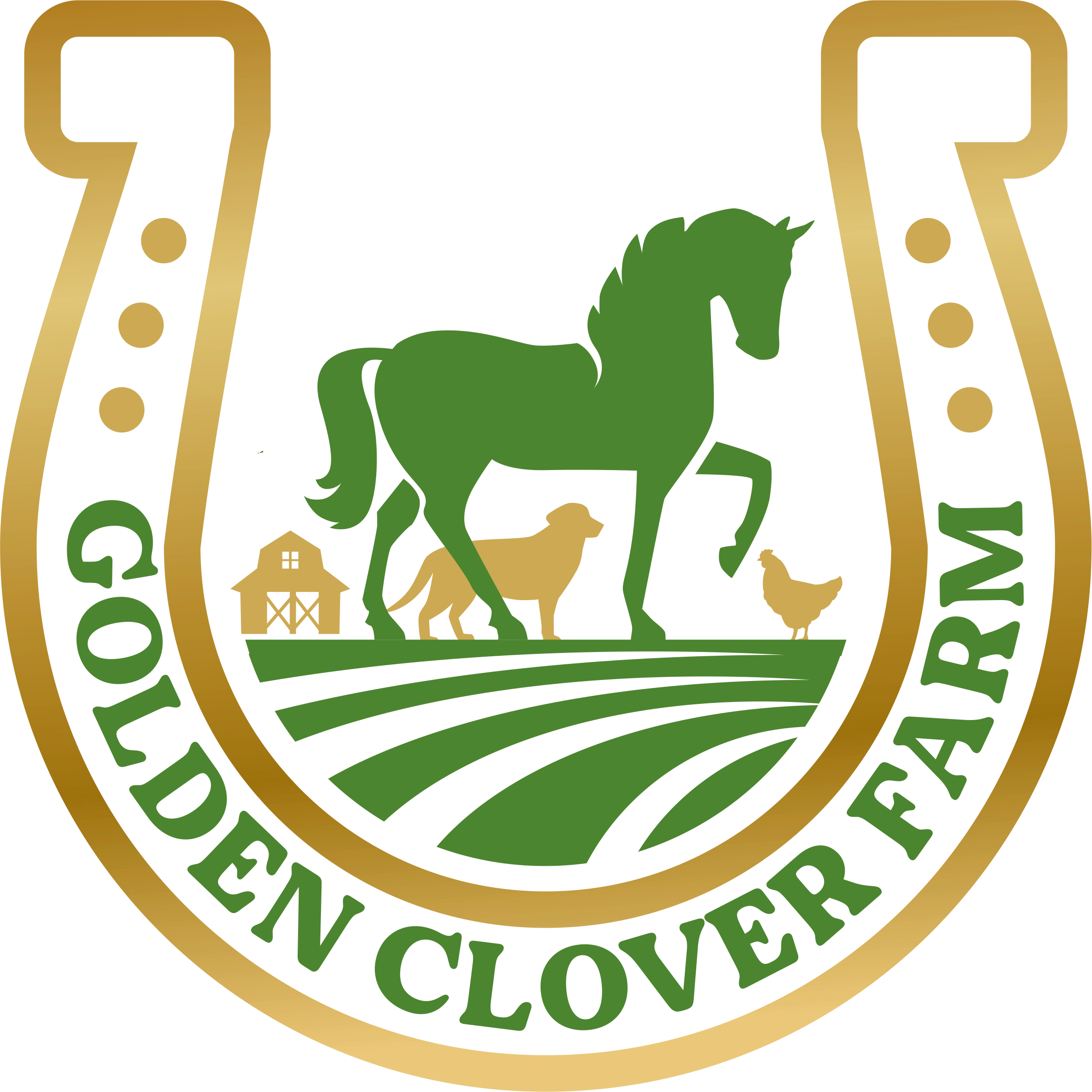 Golden Clover Farm
