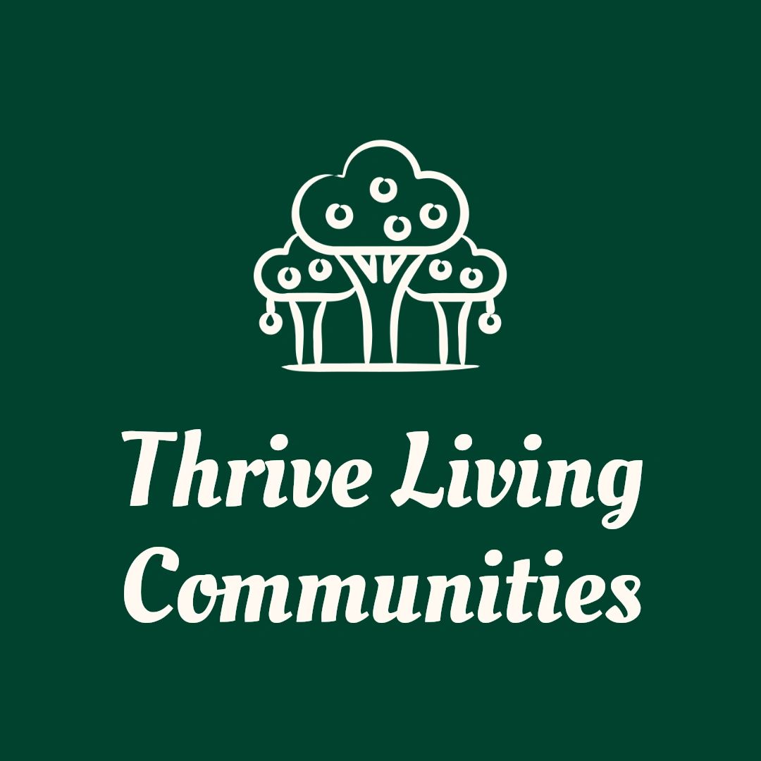 Thrive Living Communities