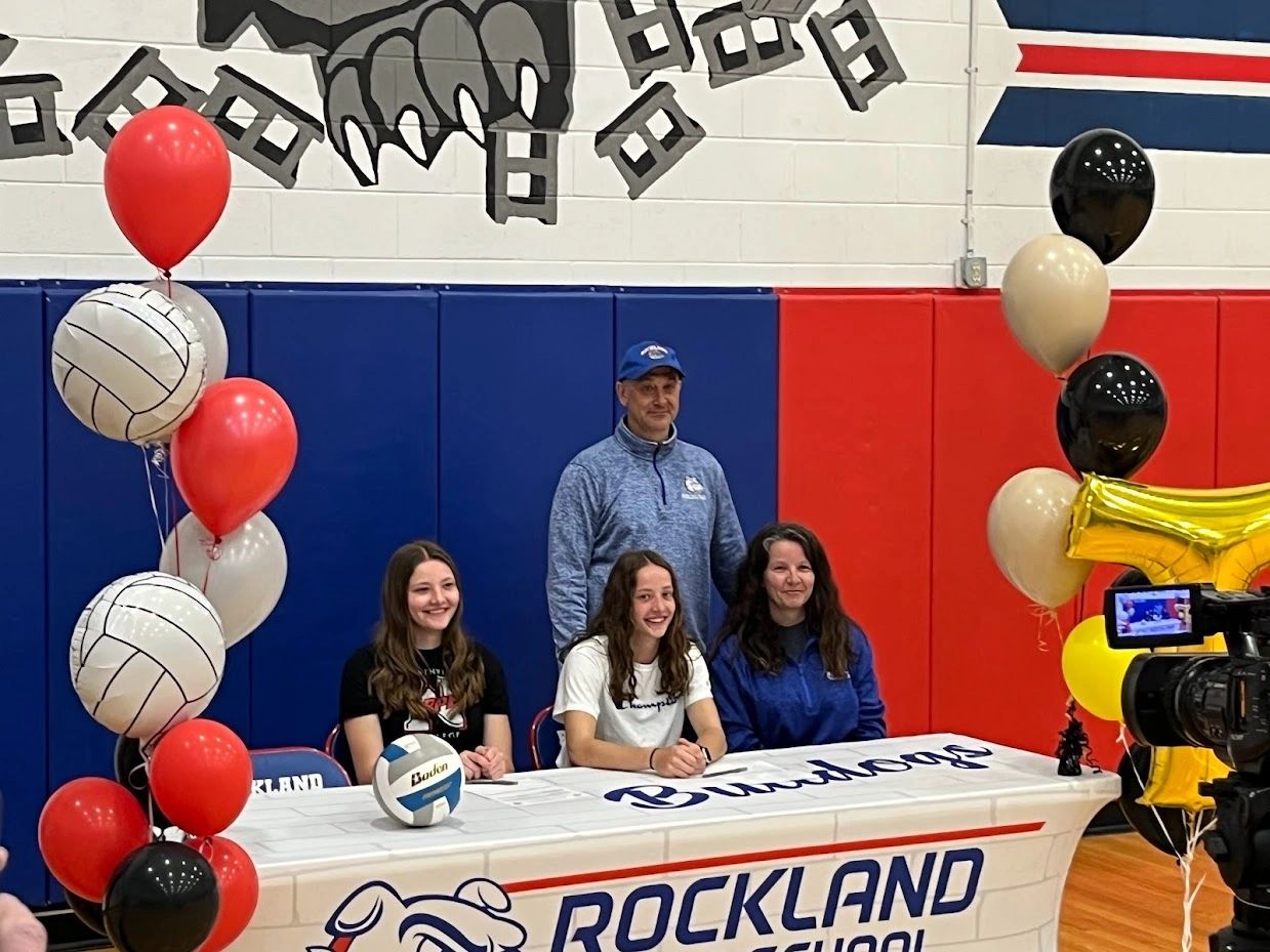 Congratulations Addie and Taylor Wilson