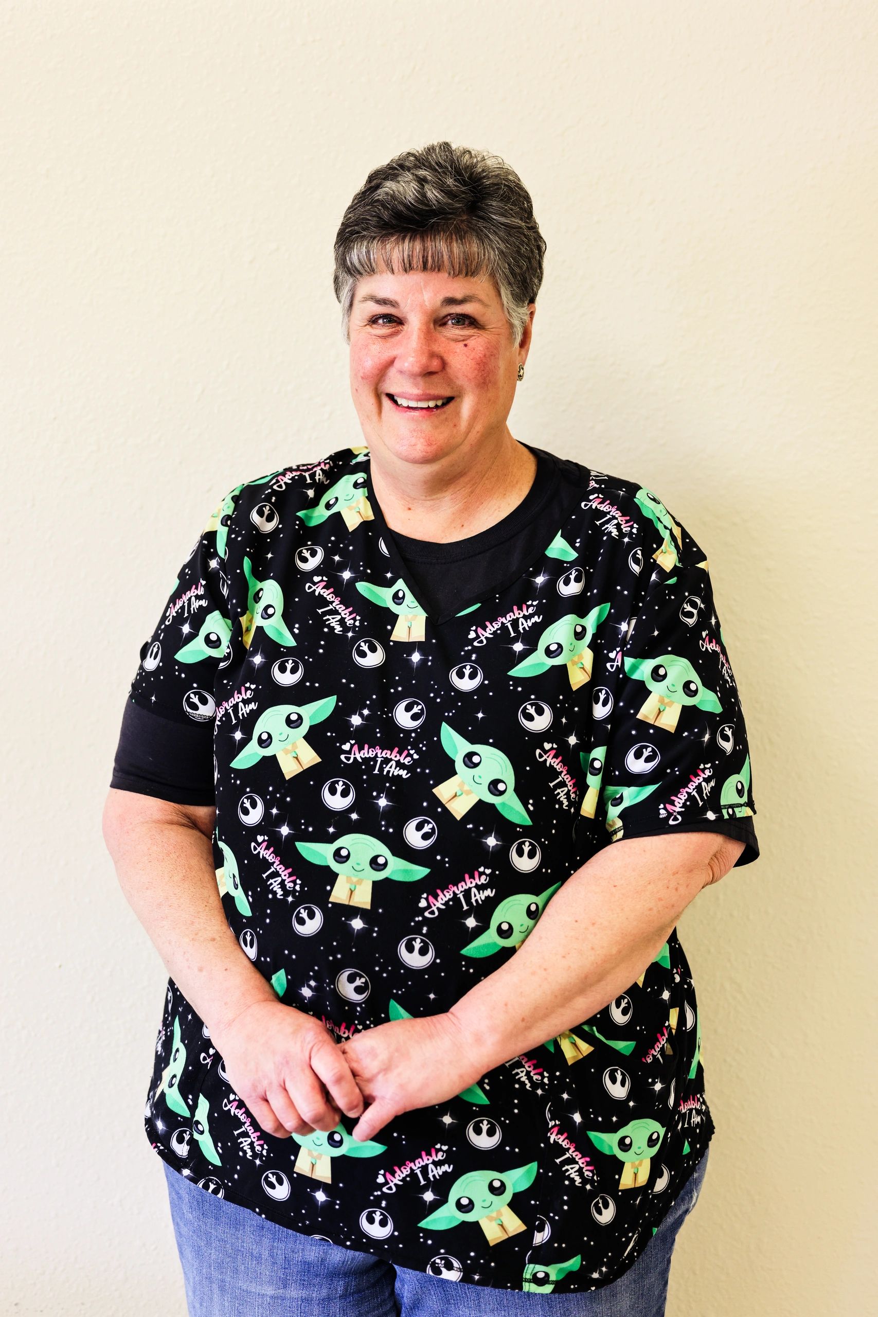Happy Retirement, Lynn!