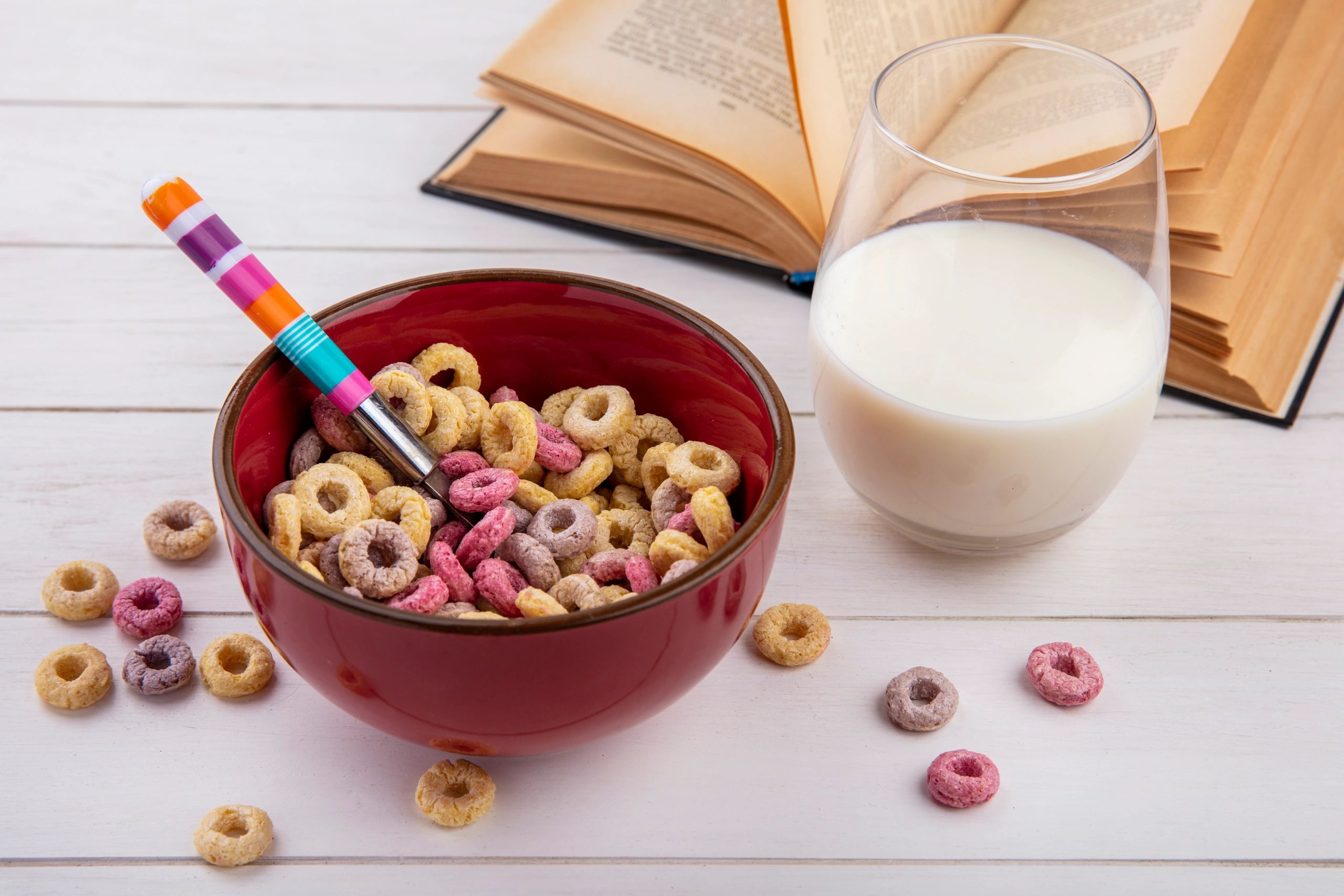 Elementary STEM Needs Your Empty Cereal Boxes