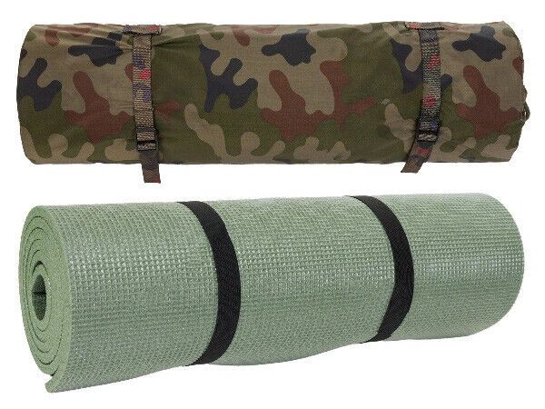 Tactical sleeping mat