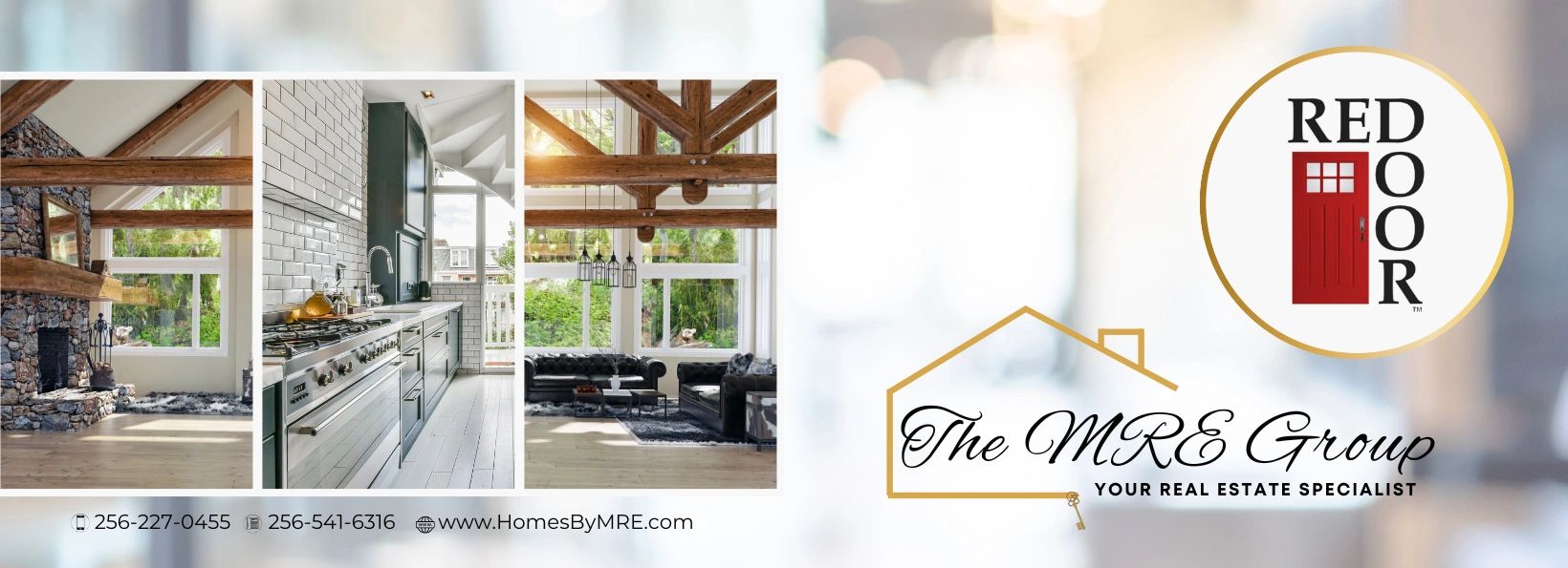 Top Real Estate Agents at The MRE Group