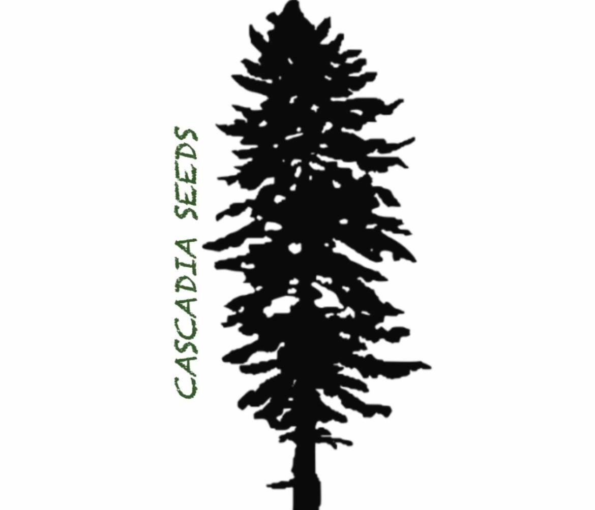 Cascadia Seeds - Home