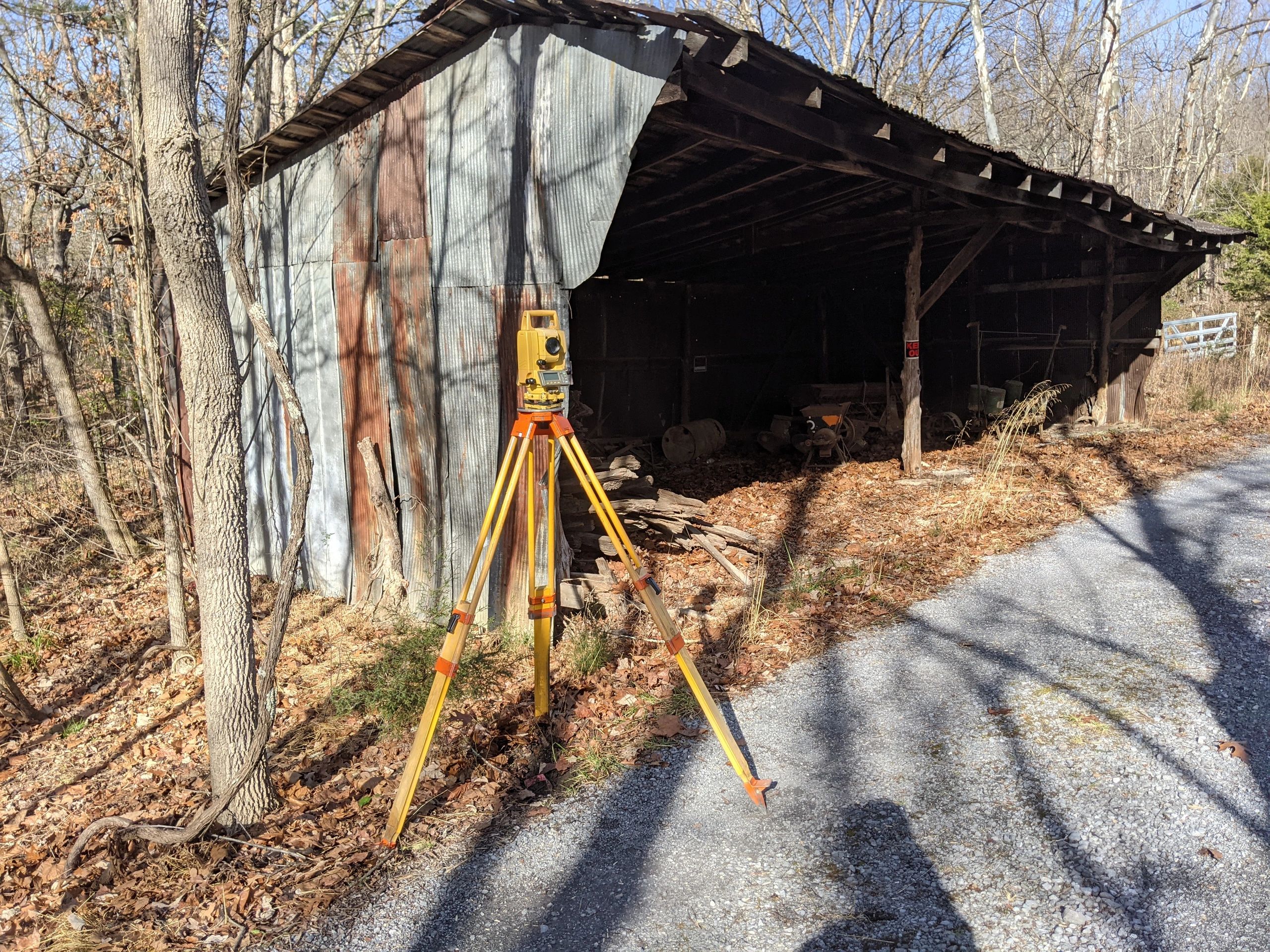 Valley Surveying, PLLC - Land Surveyor, Surveyor, Surveying Companies | Valley Surveying, PLLC