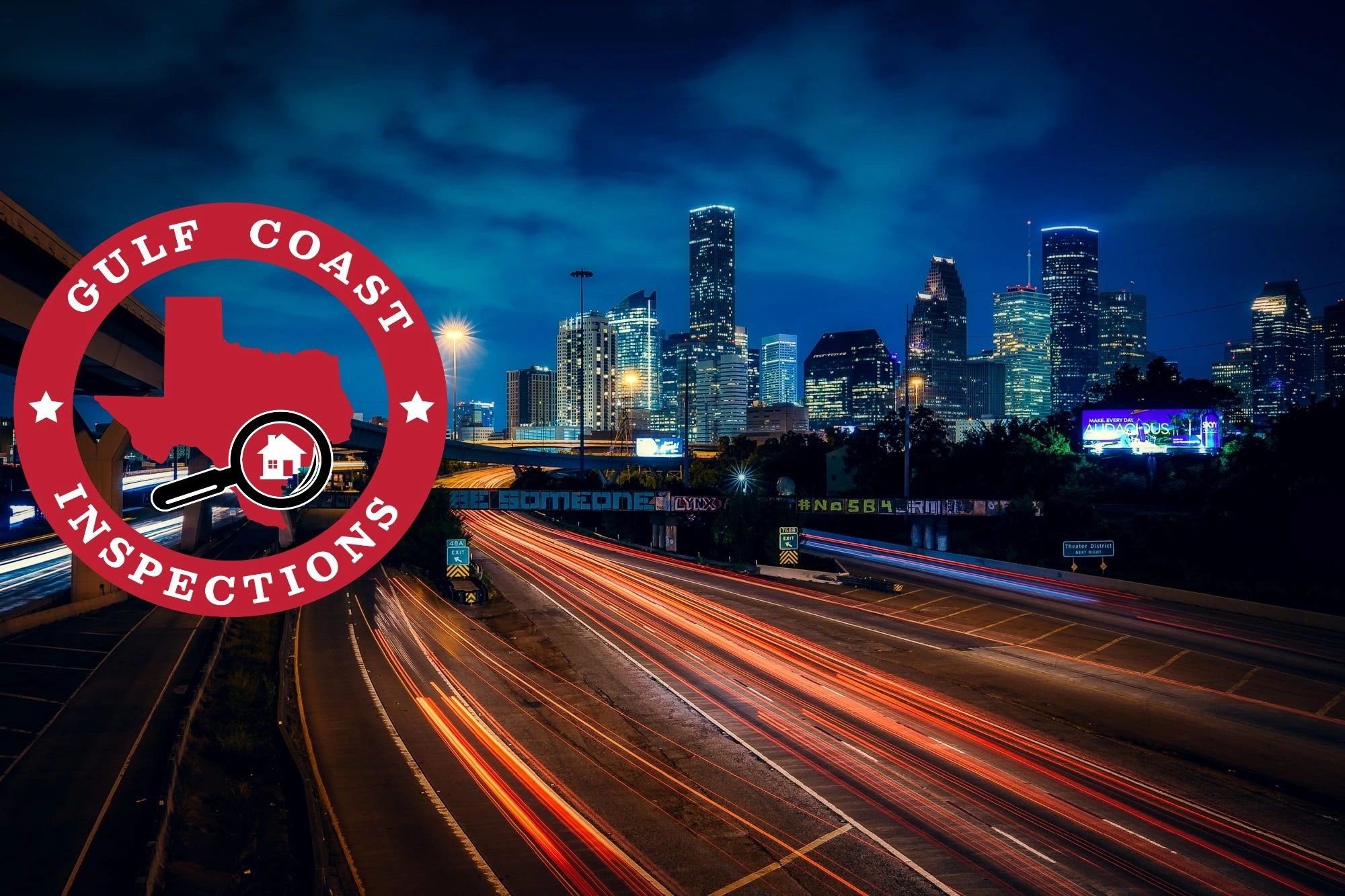 Gulf Coast Inspections