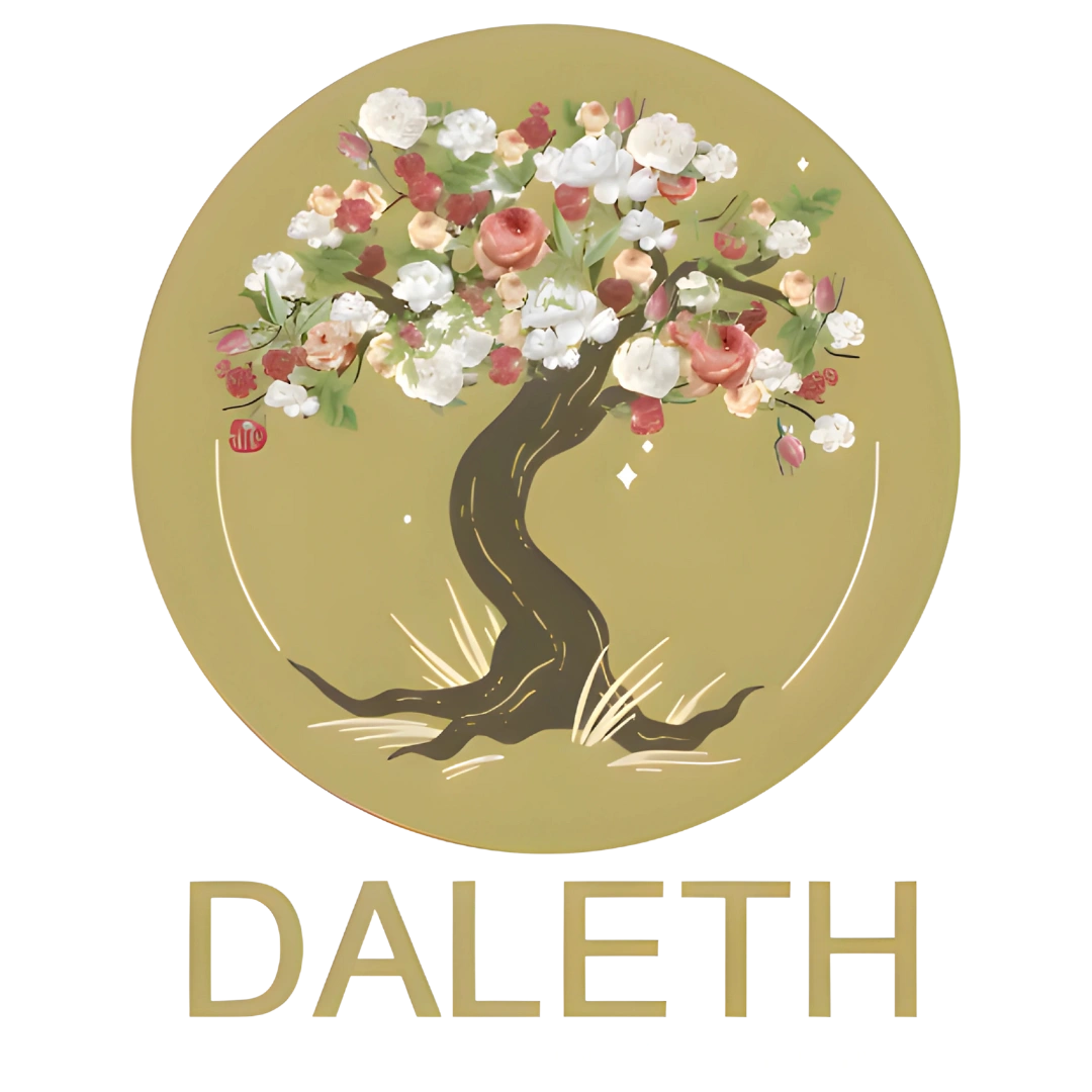 Daleth Traditional Chinese Medicine - Acupuncture, Herbal Medicine