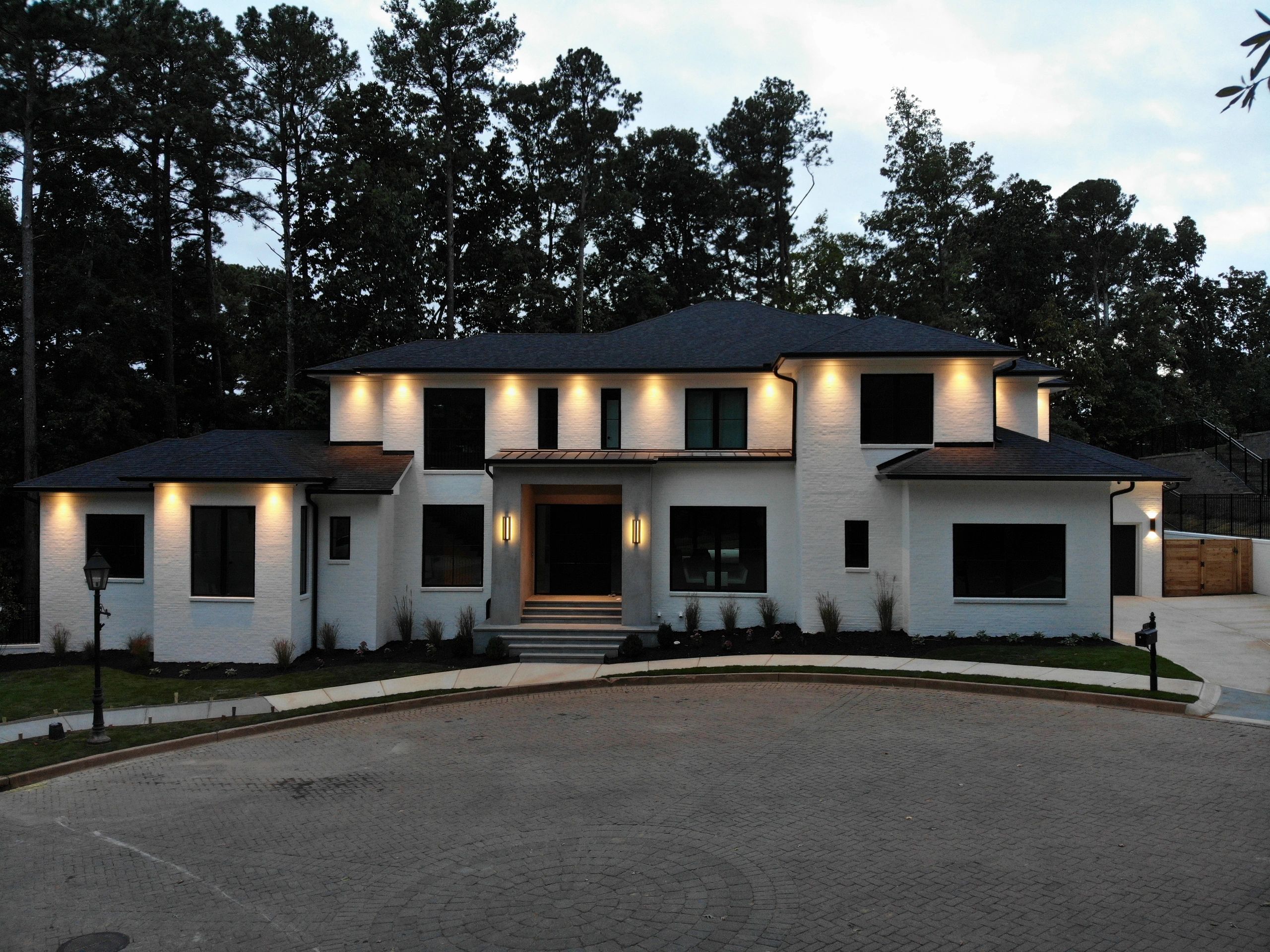 Expert Designer Builder Services