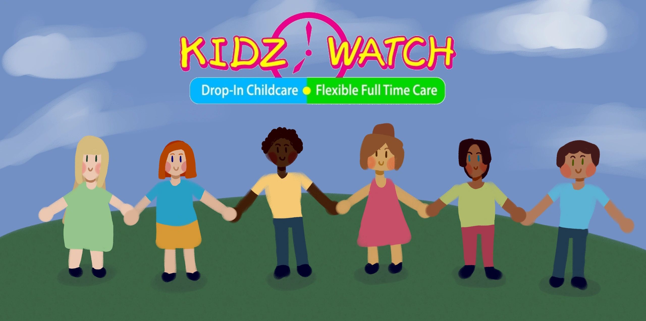Kidz Watch Cincinnati