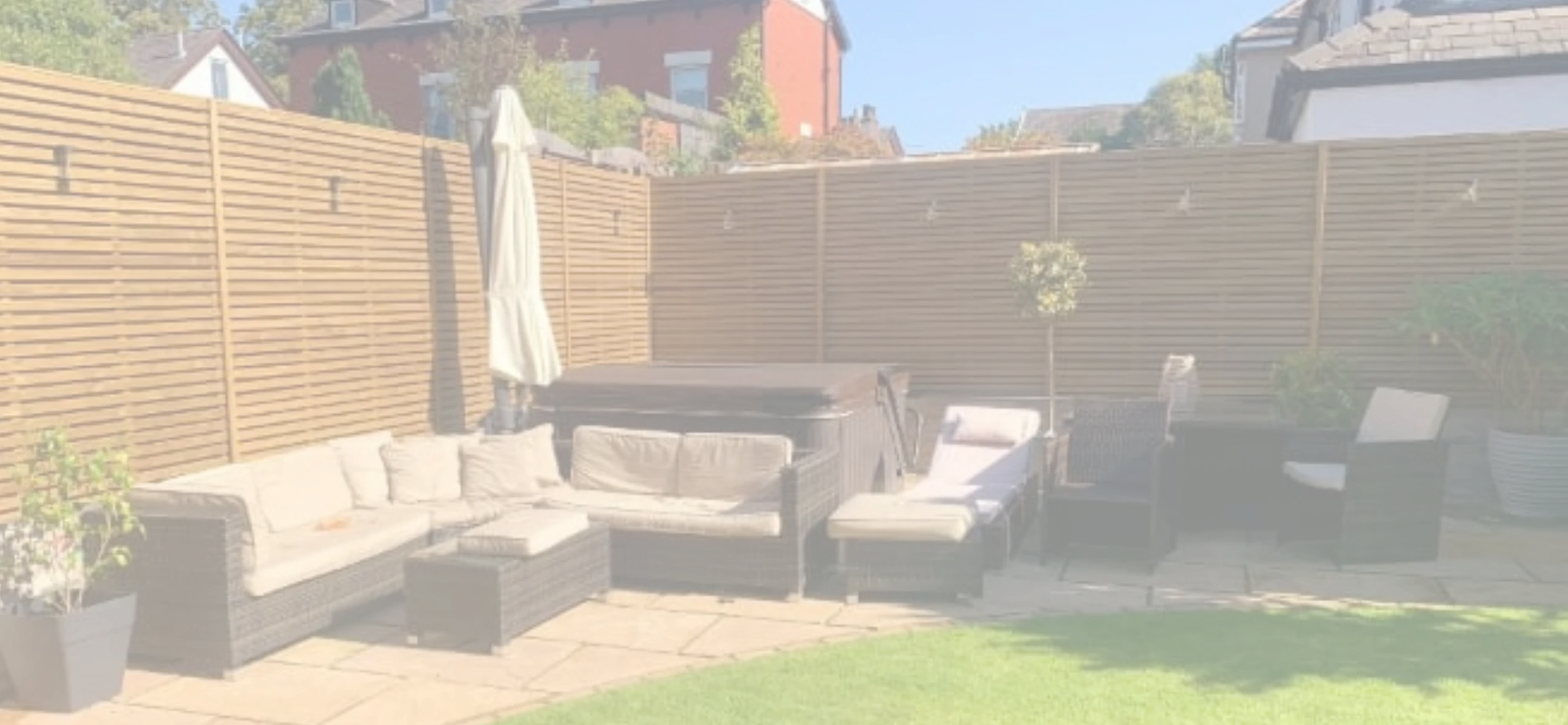 FENCING - GATES & DECKING