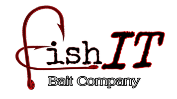 Discover Exciting New Bass Lures at FishIT Bait Company