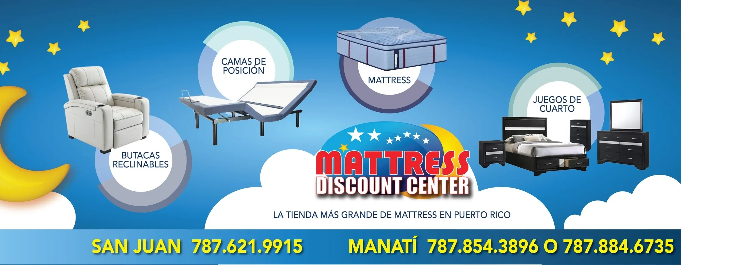 Mattress Discount Center