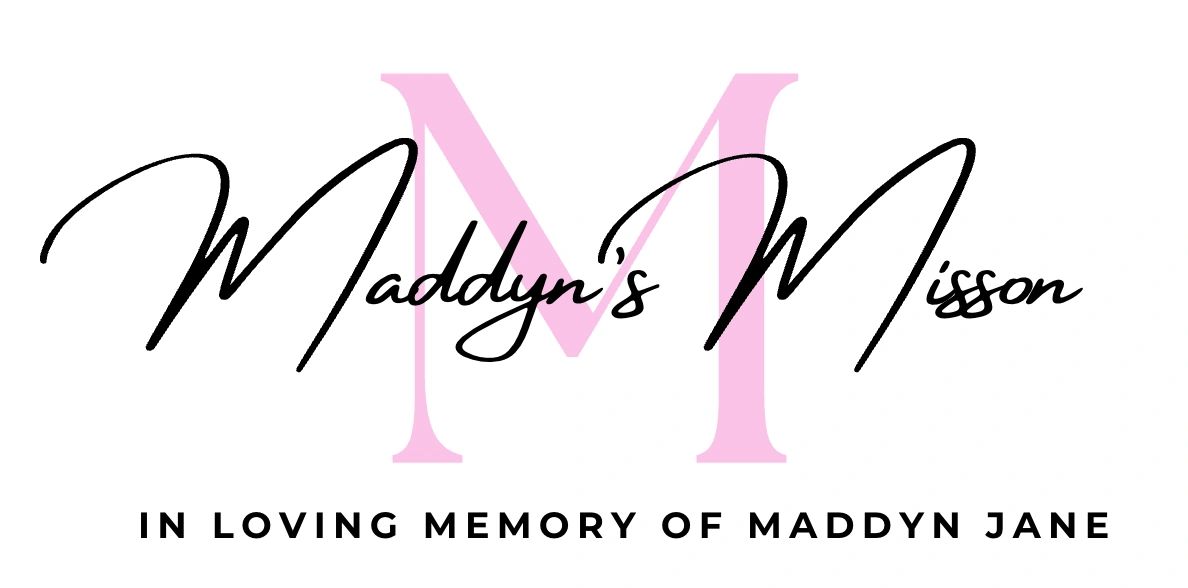 Maddyn's Mission