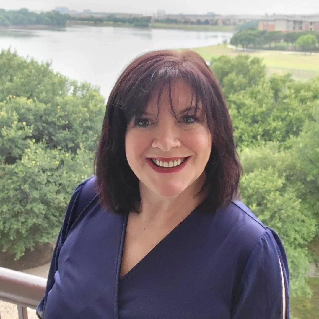 Michelle Renee Weihman - Women's Networking Group, Dare to Hope