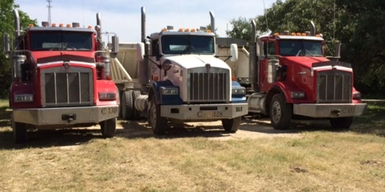 Cole Field Services LLC