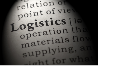 Logistics Glossary