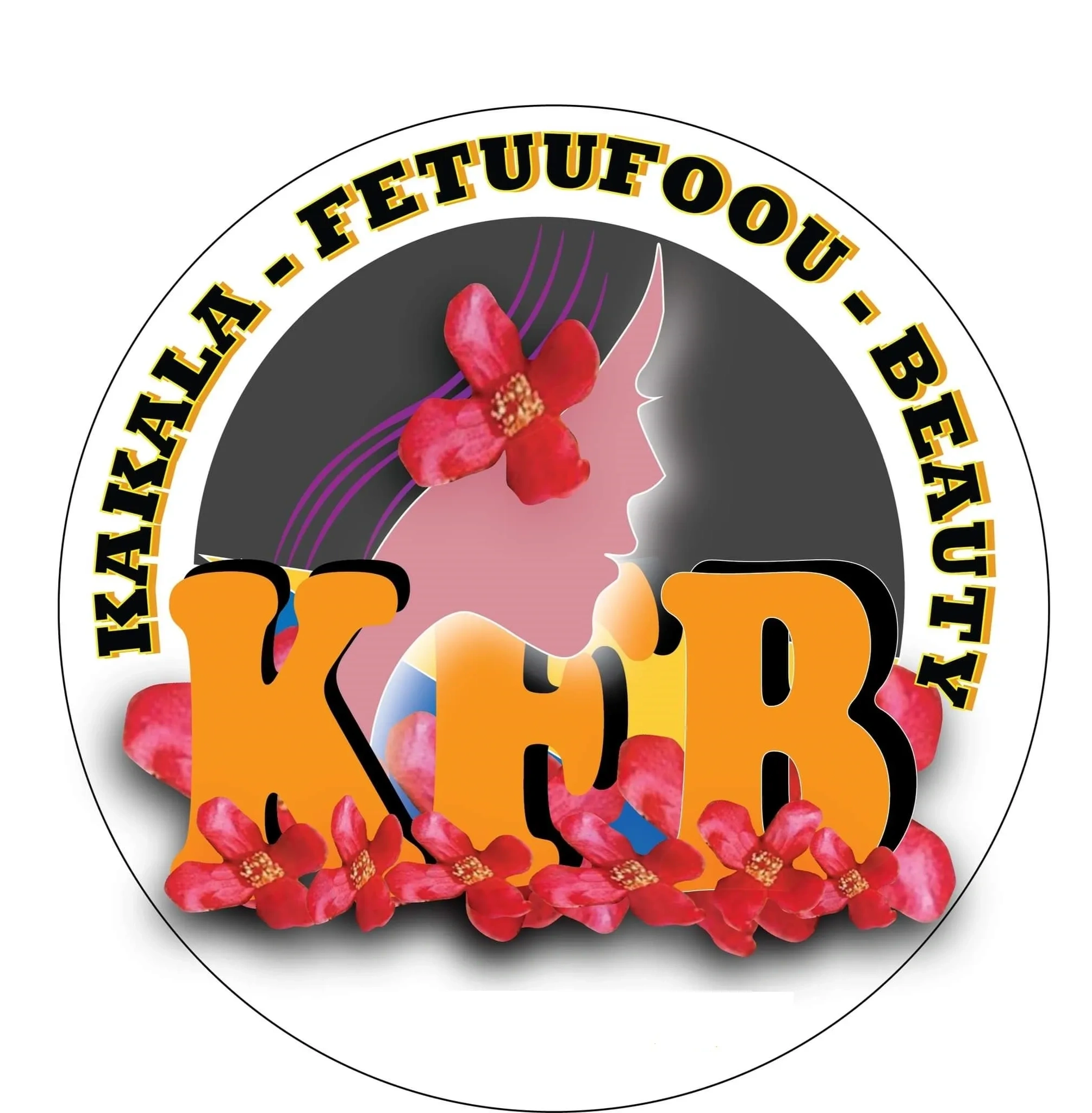 United States | Kakala FETUUFOOU Anya Beauty