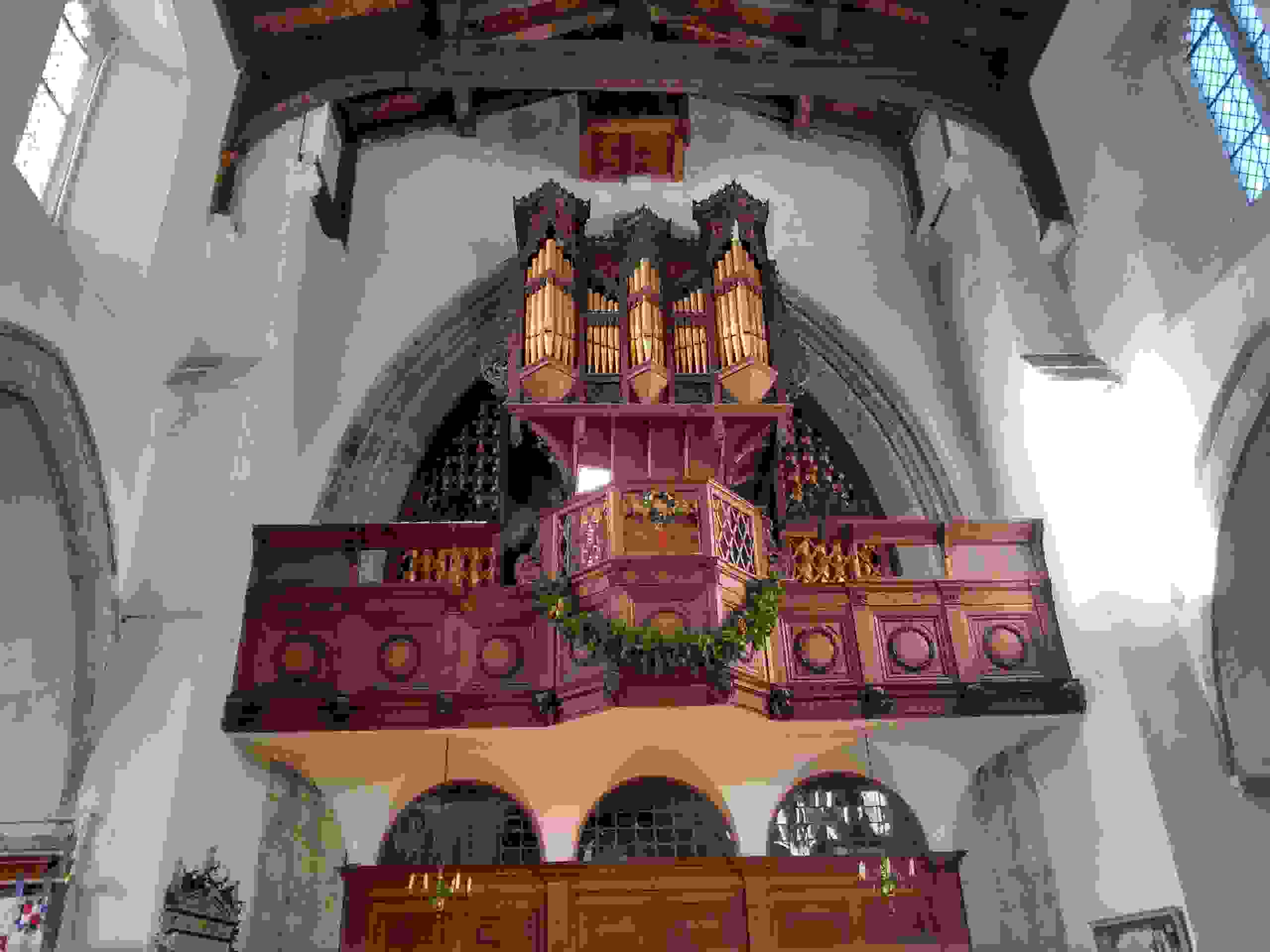 Elham | Elham Valley Group of Churches