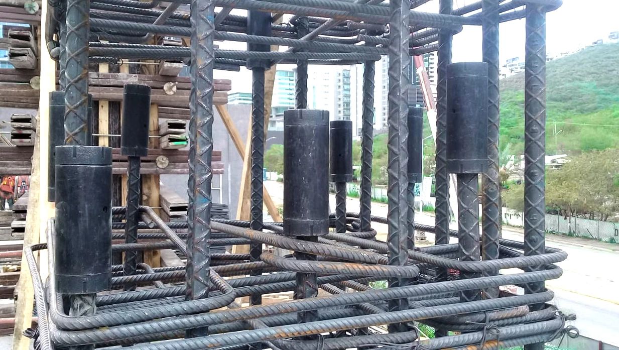 COMPANY | ONE TOUCH COUPLER