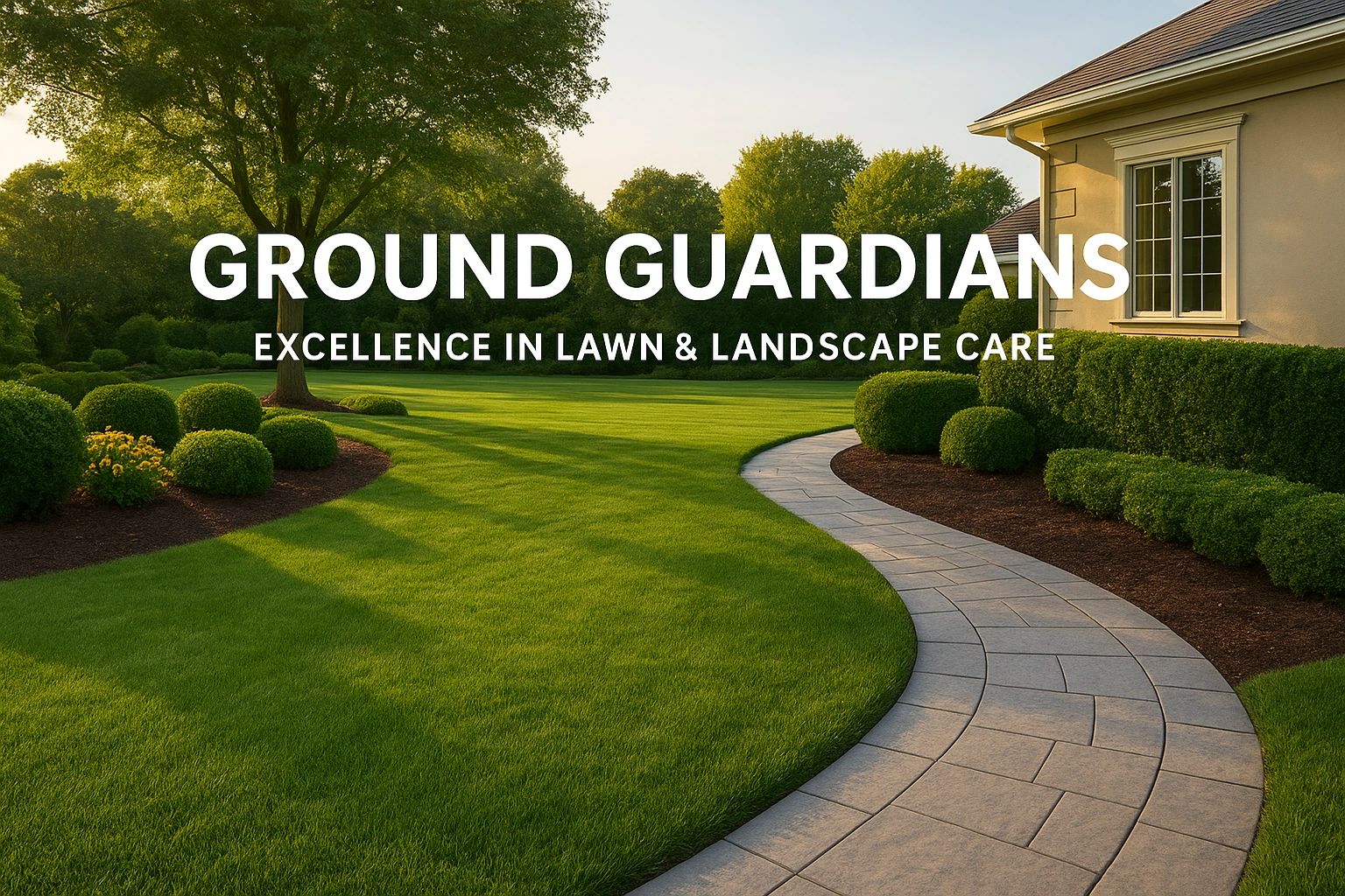 Professional Lawn Care Services for Your Outdoors