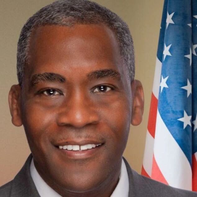 Running for Congress in My District