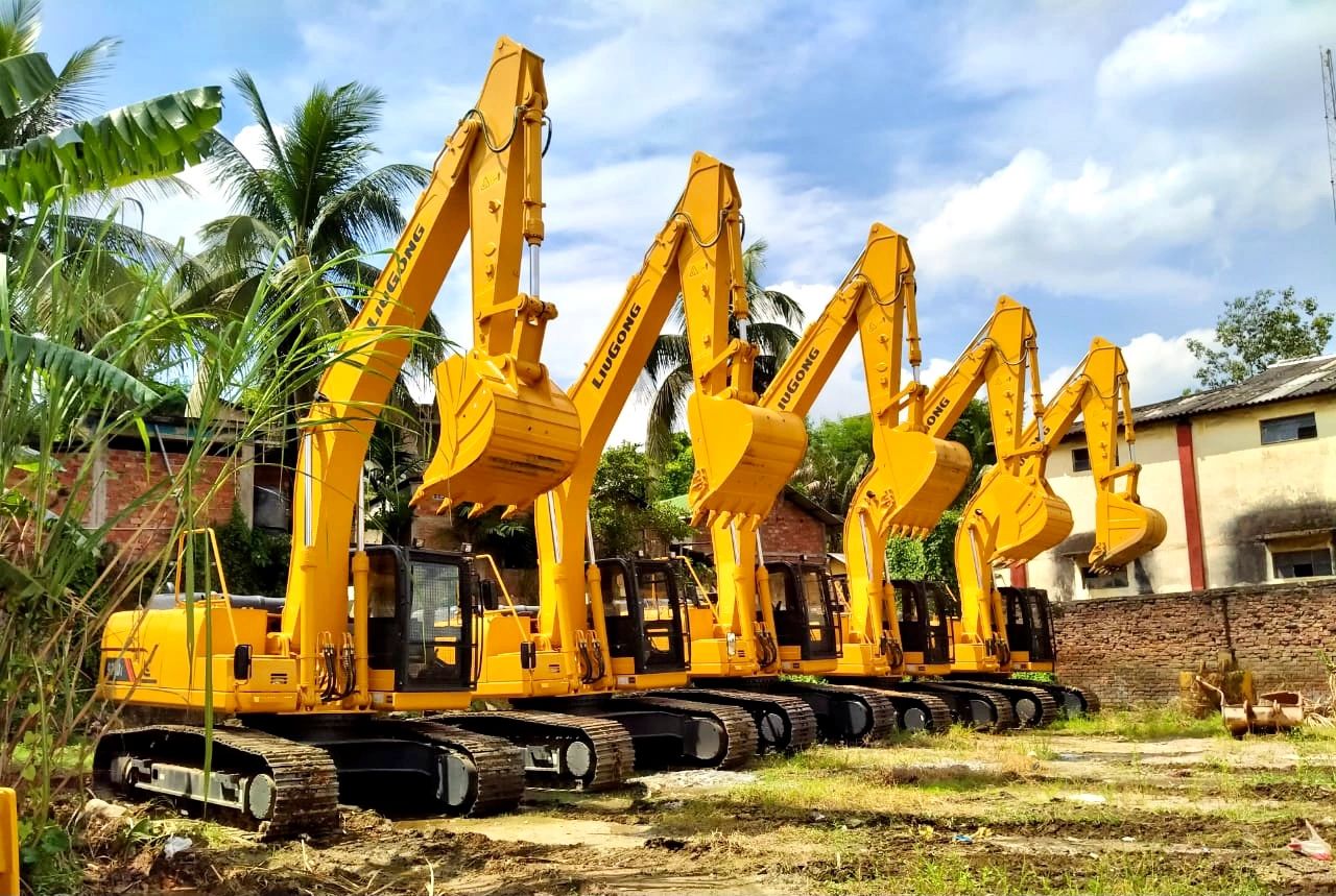 KAMAKHYA EQUIPMENTS PVT. LTD