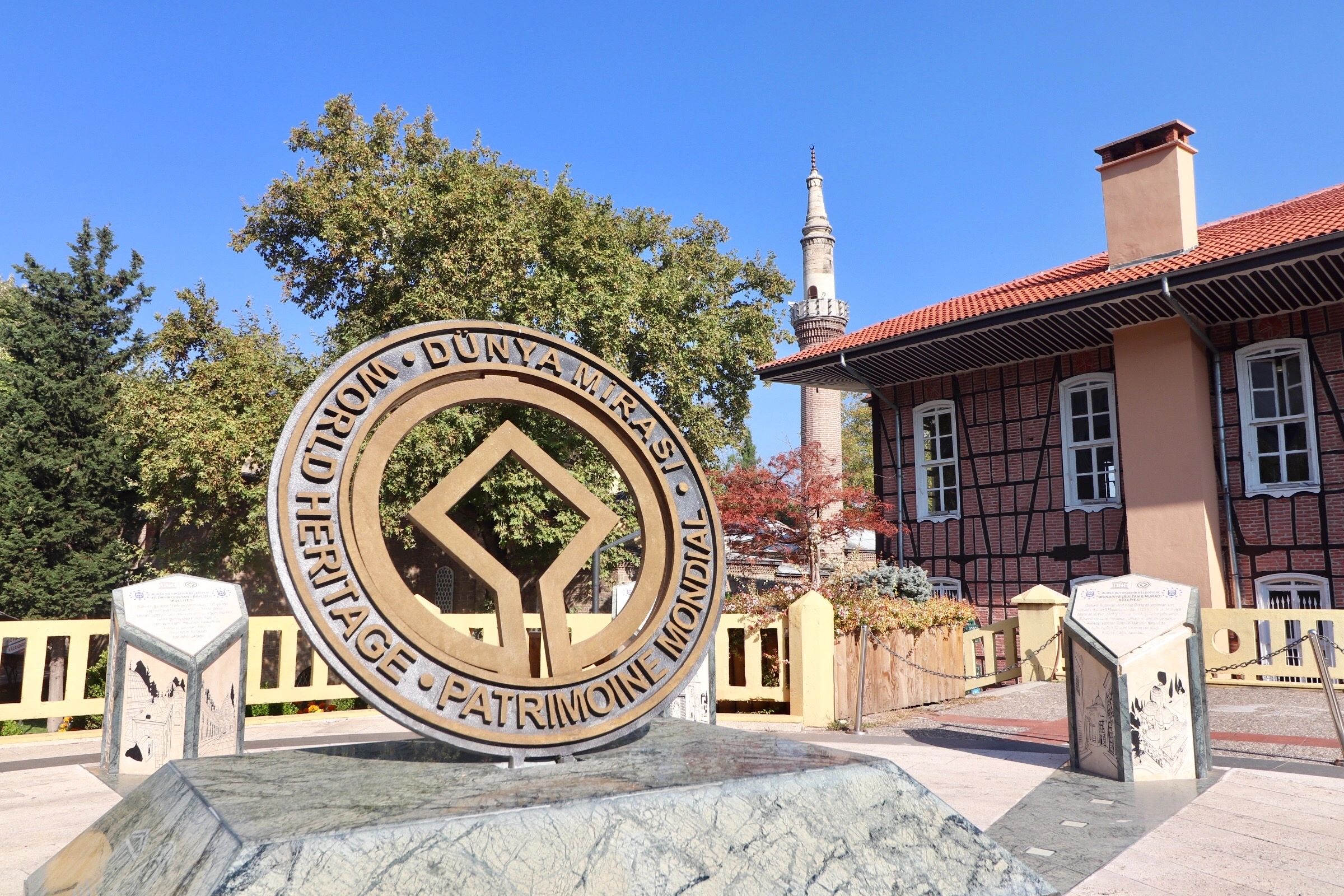 International Day for Monuments and Sites