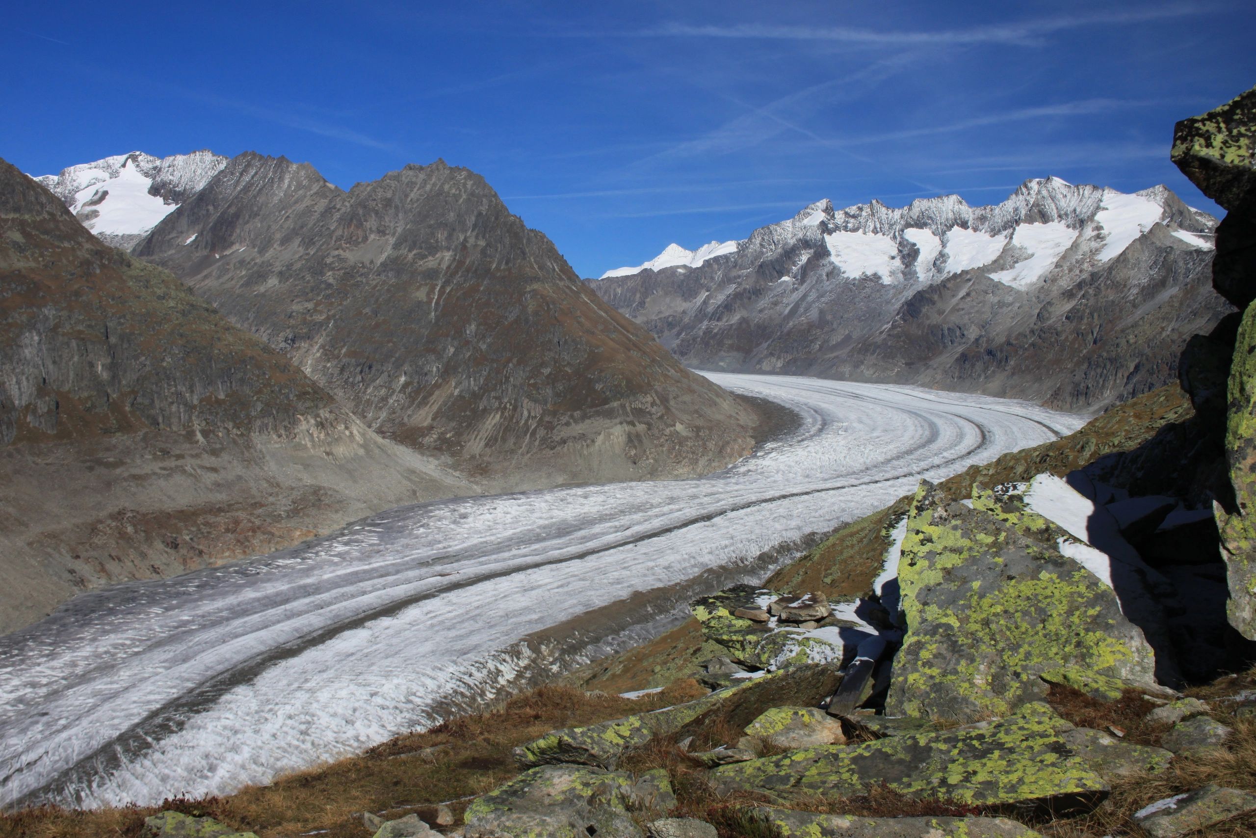 Opinion | Chasing World Heritage