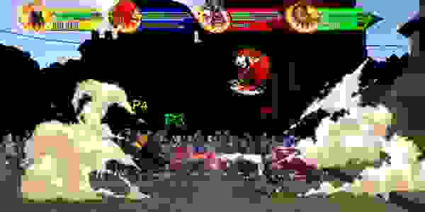 Battle Cross FEVER | Battle Cross FEVER