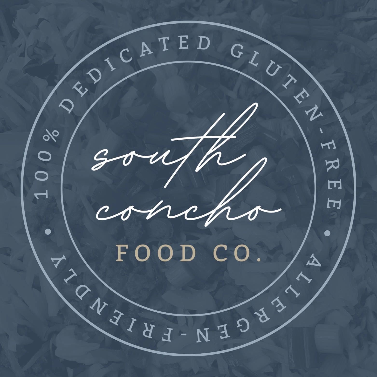 South Concho Food Co.