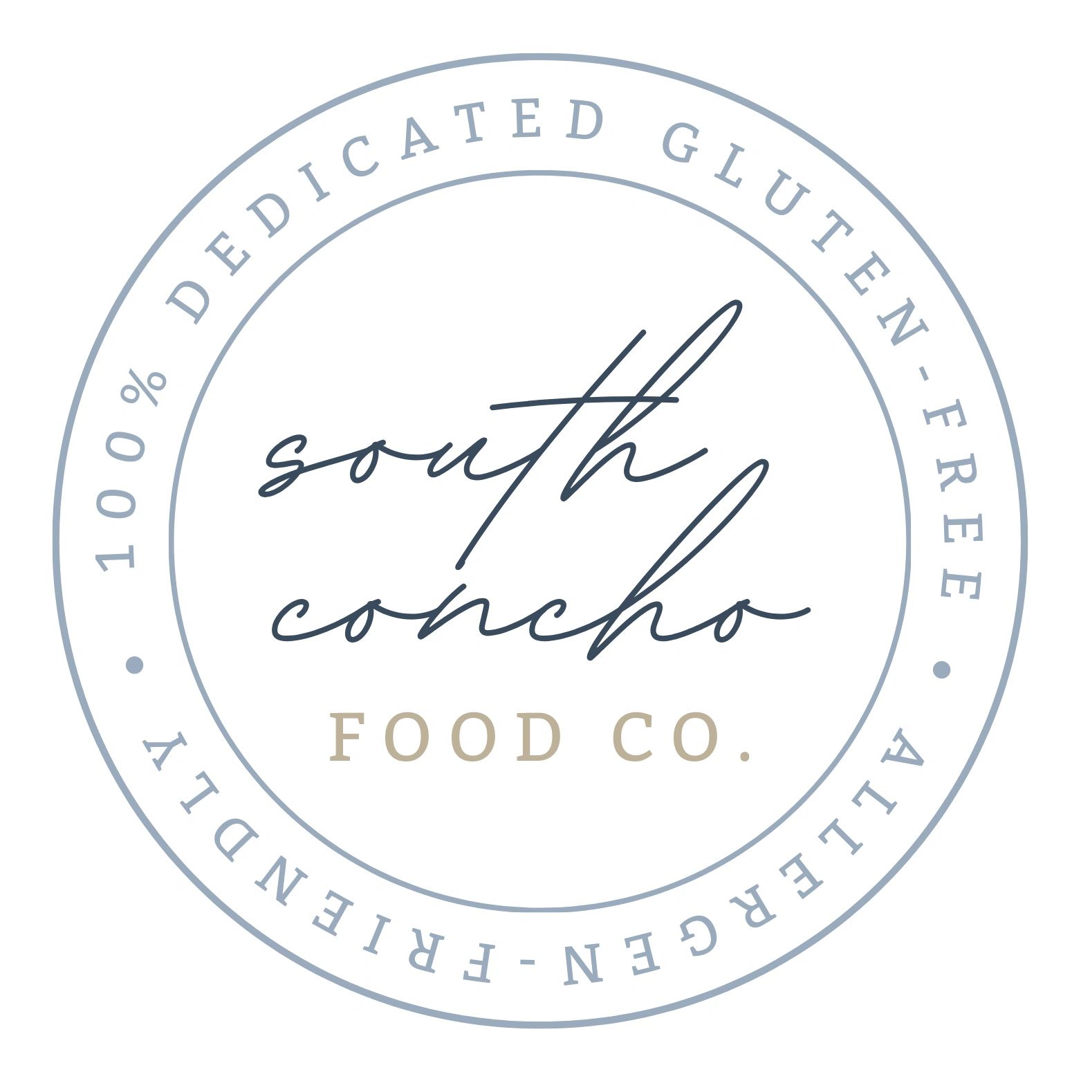 South Concho Food Co.