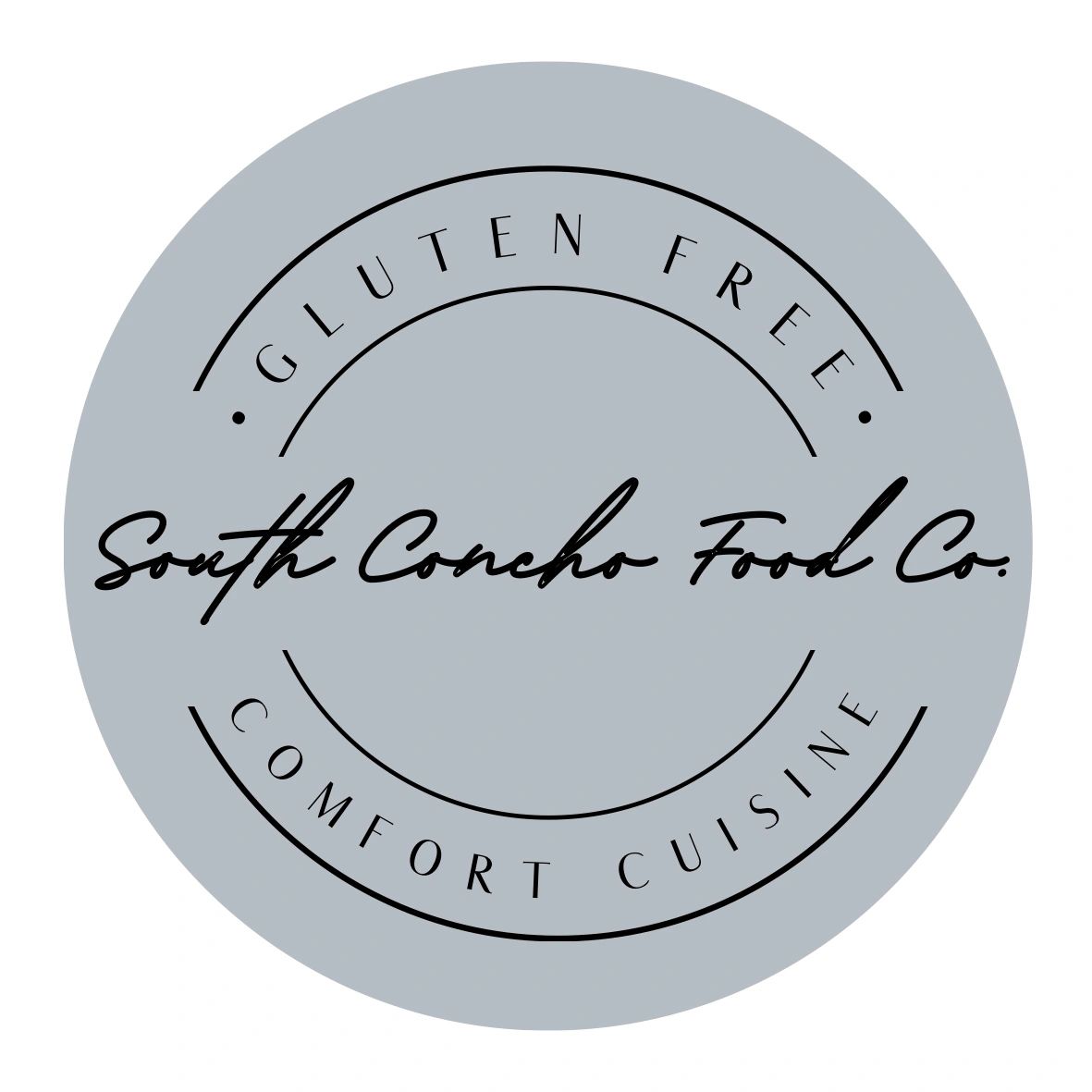 South Concho Food Co.