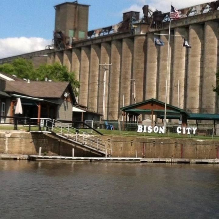 Bison City Rod And Gun Club