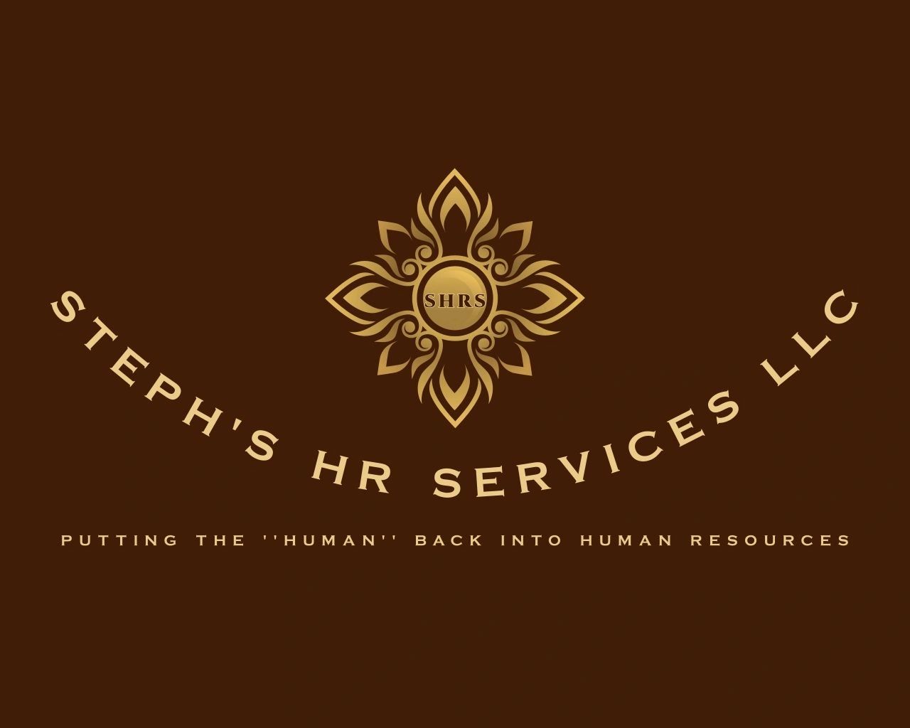 Steph's HR Services LLC