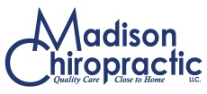 Chiropractor - Madison Chiropractic North