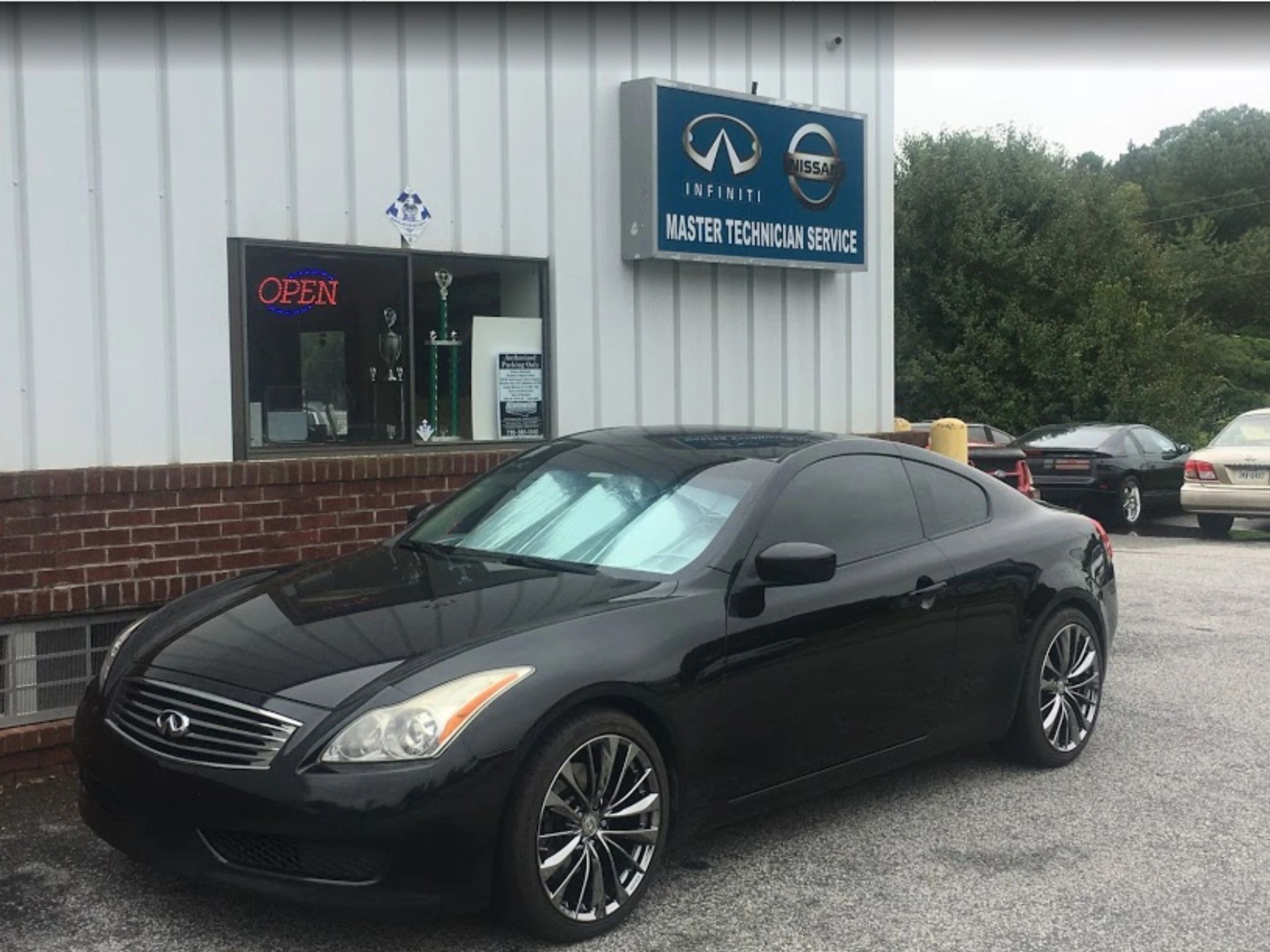 Gwinnett Performance Automotive Service | Gwinnett Performance ...