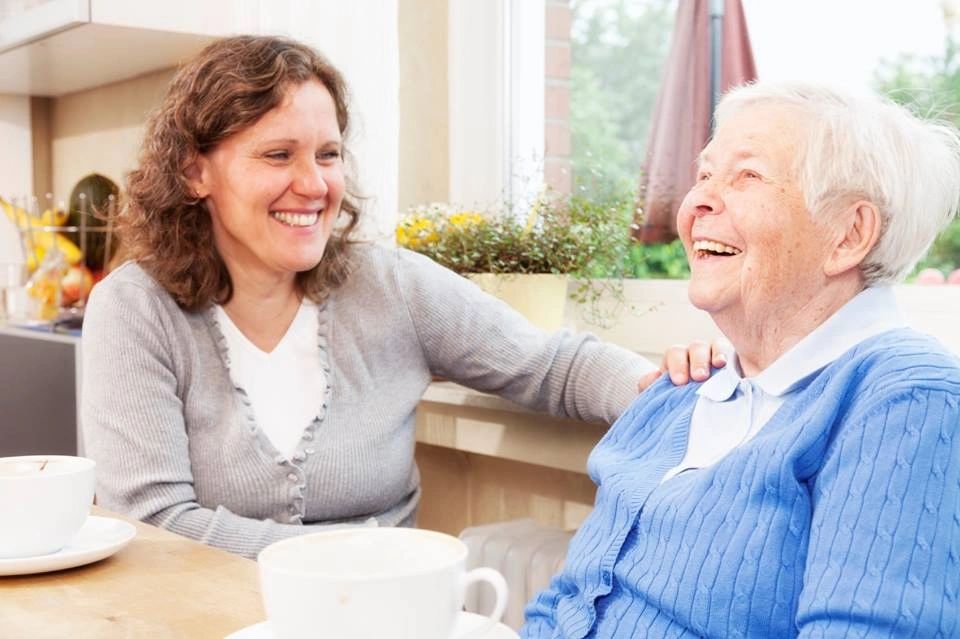 Infinity Home Care Plus INC