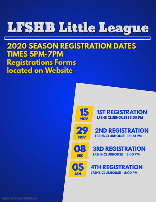 LFSH in Little Ferry - LFSH