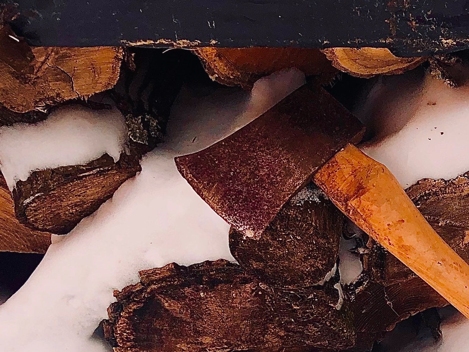 Norse Hawk | NorseAxman