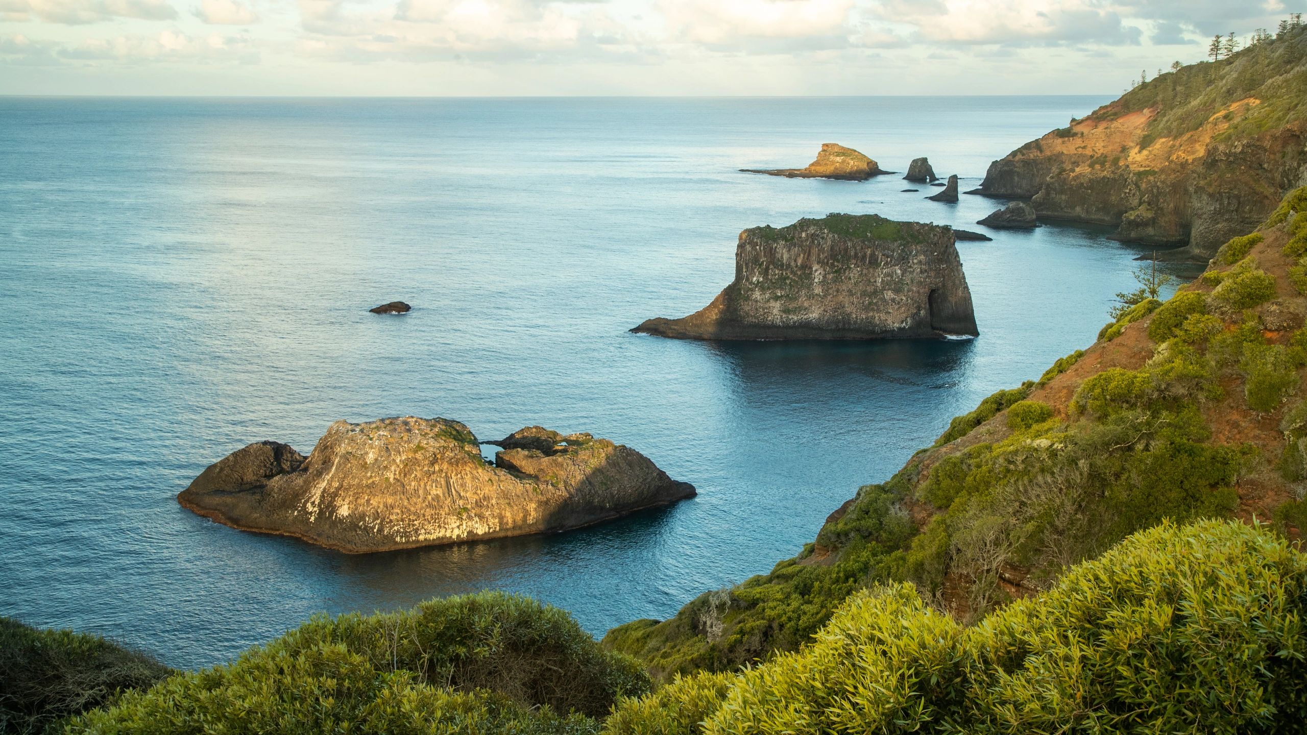 Howie's Hikes - Norfolk Island