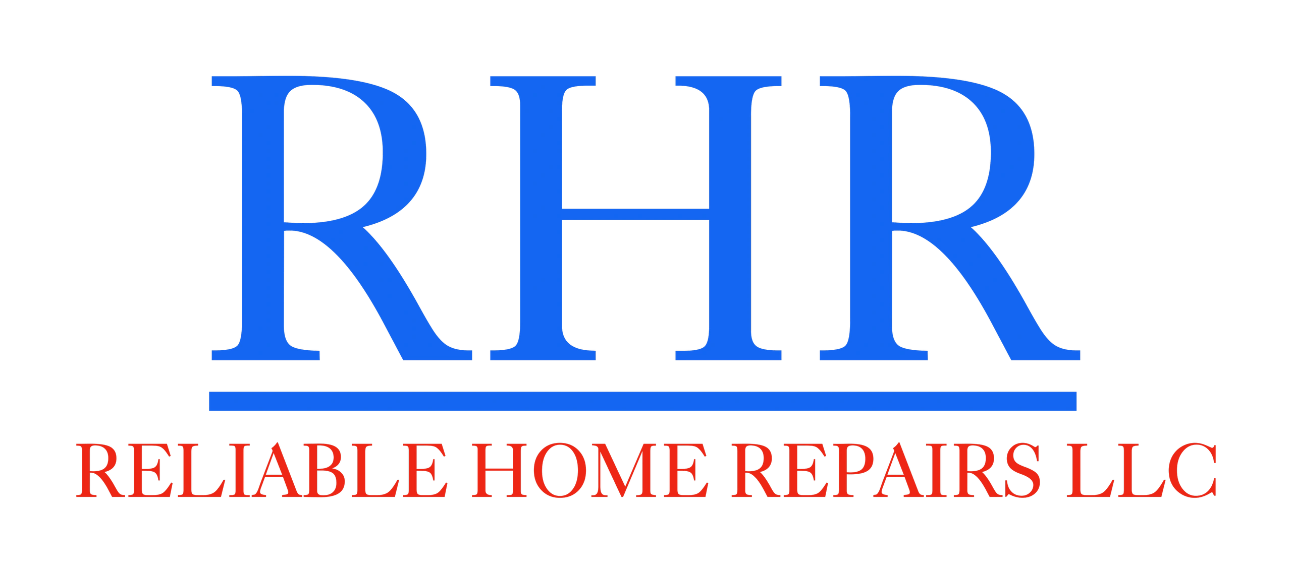 Handyman - Reliable Home Repairs LLC