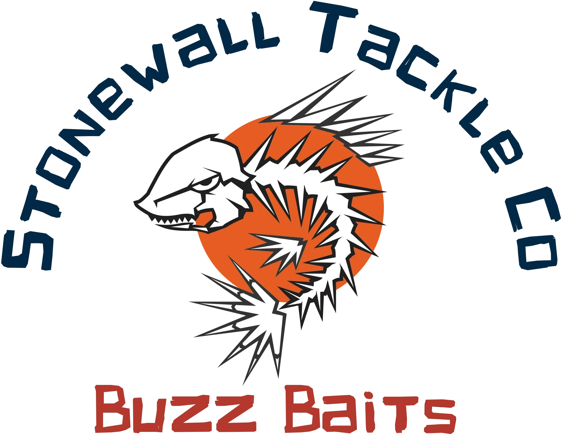 Shop the Latest New Buzz Baits at Stonewall Tackle Co